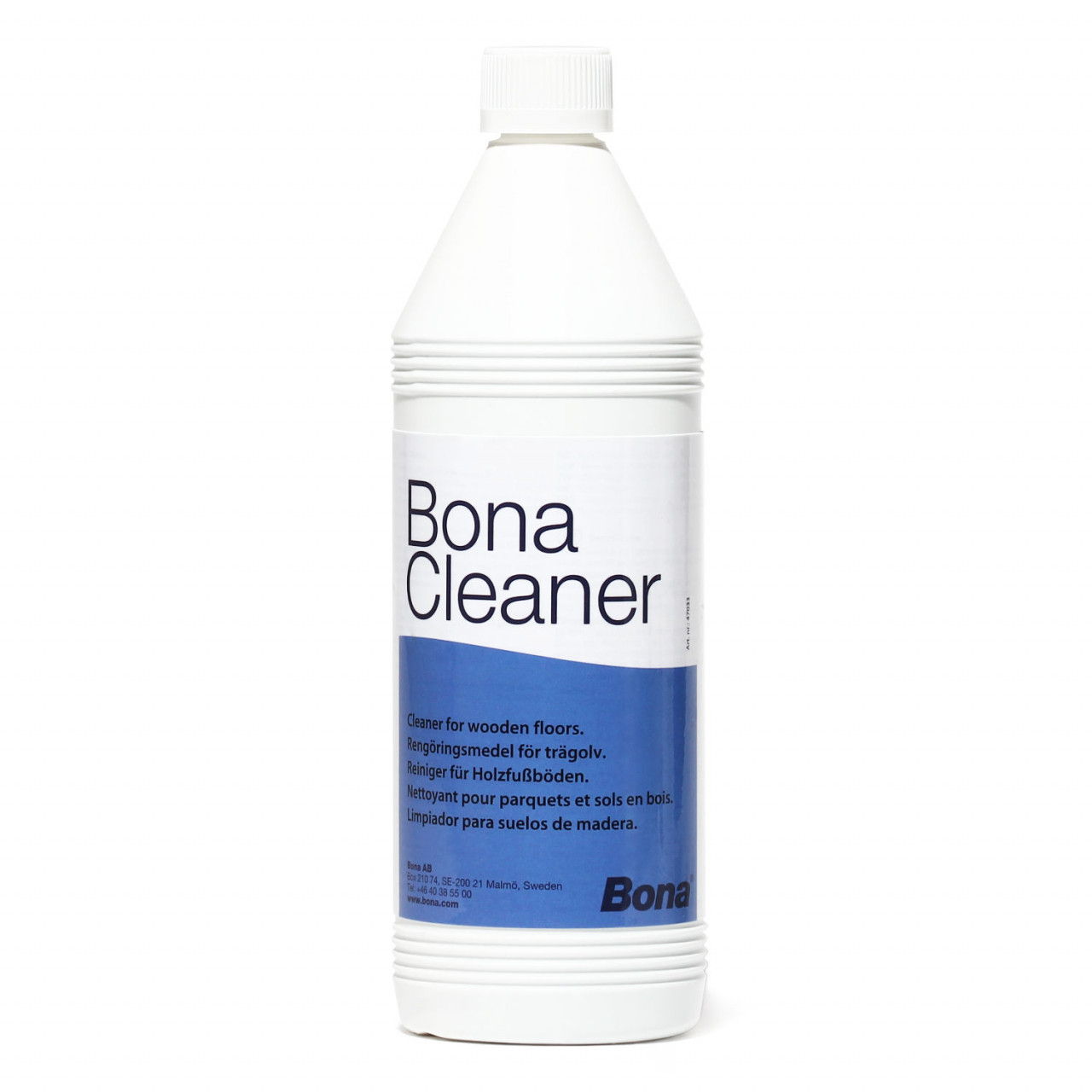 Bona Cleaner