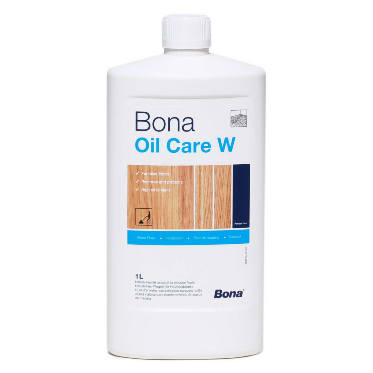 Bona Oil Care W